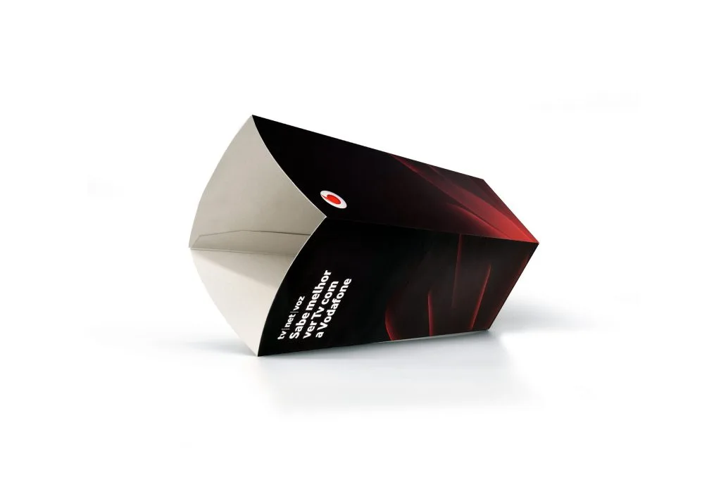 EMBALAGENS DE CARTOLINA PERSONALIZADAS | MEDIApack®